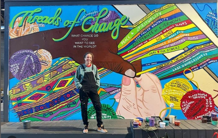Catholic Worker Artists Celebrated in New CW Publication – Catholic ...