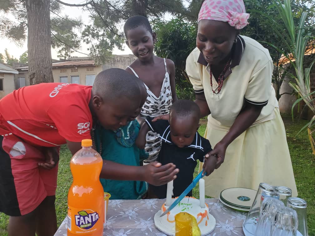 Ugandan Activist Returns Home After Being Illegally Detained 80 Days ...